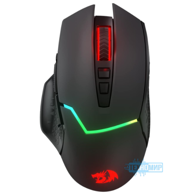 Мышь Redragon Mirage Pro