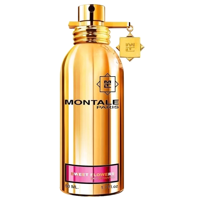 Парфюм Montale Sweet Flowers для женщин 50 мл / Монталь Свит Фловерс
