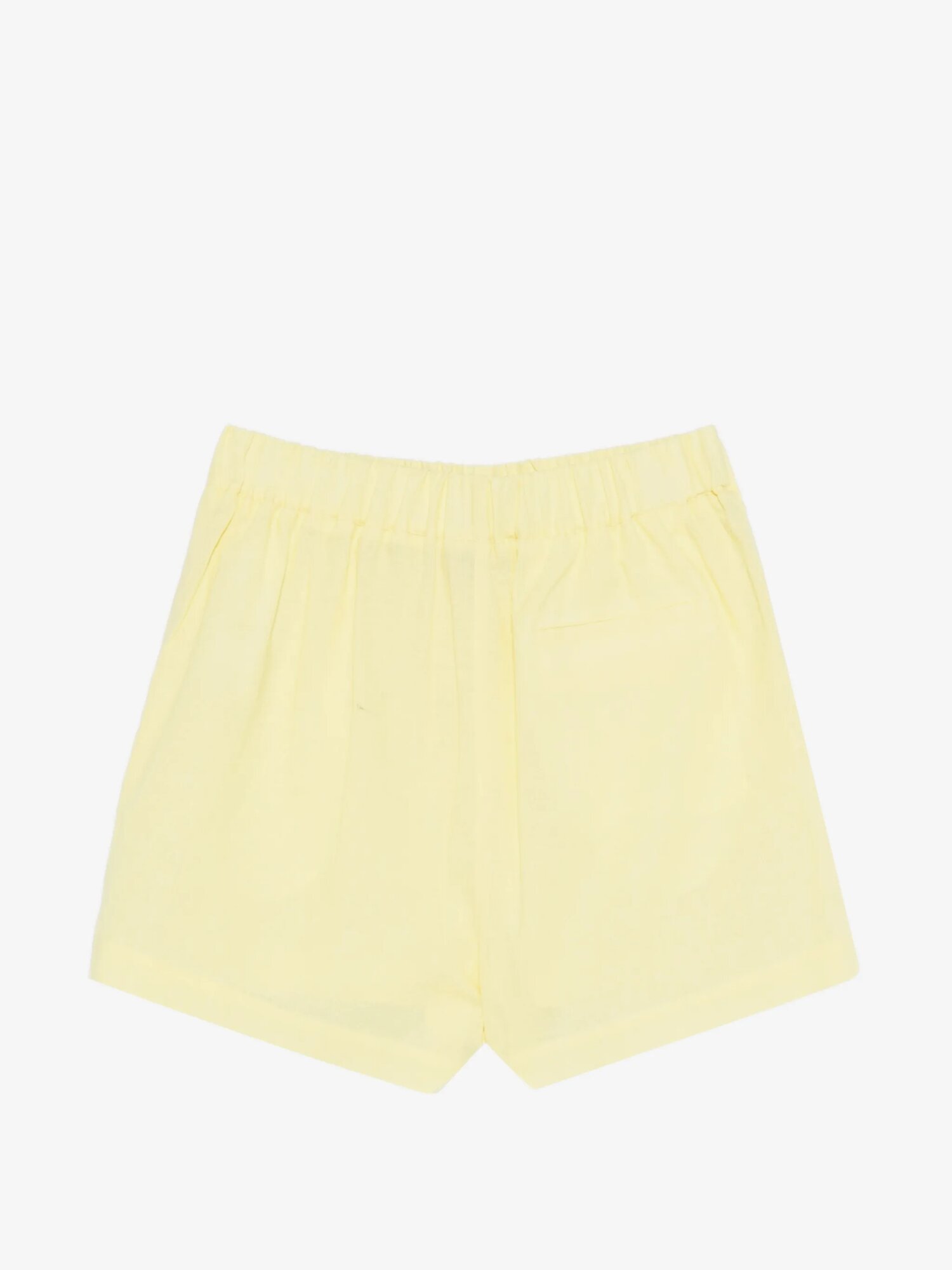 Шорты Manuel Ritz Elasticated shorts, размер 38 — фото 1