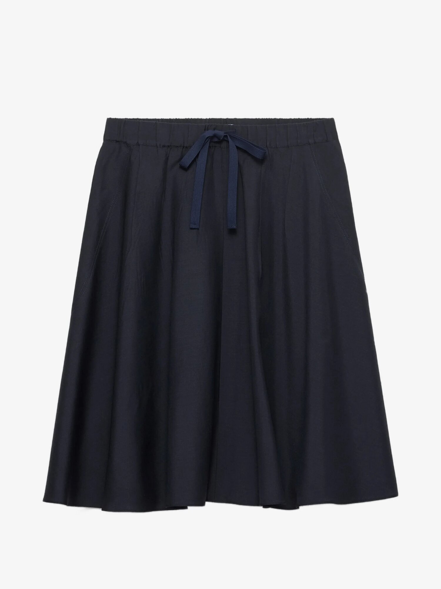 Юбка Light mohair skirt