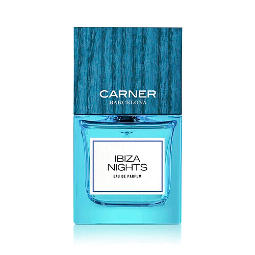 Карнер Барселона Ибица Найтс духи унисекс 100 мл / Carner Barcelona Ibiza Nights