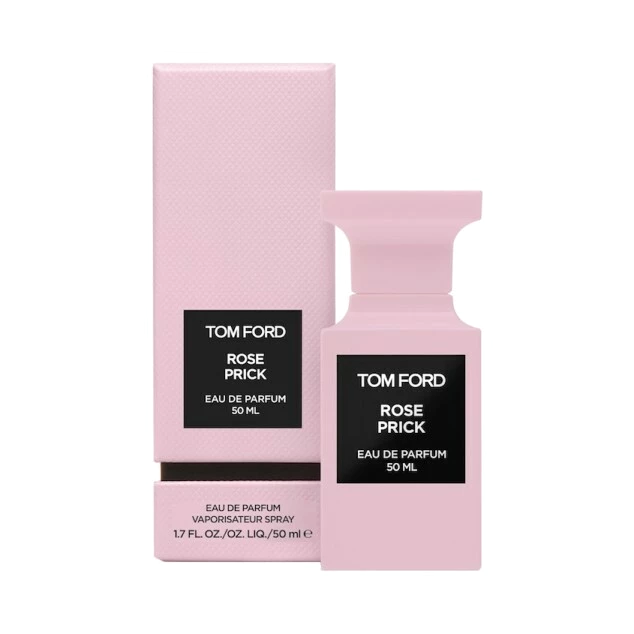 Rose Prick от Tom Ford парфюм унисекс 50 мл / Том Форд Роуз Прик