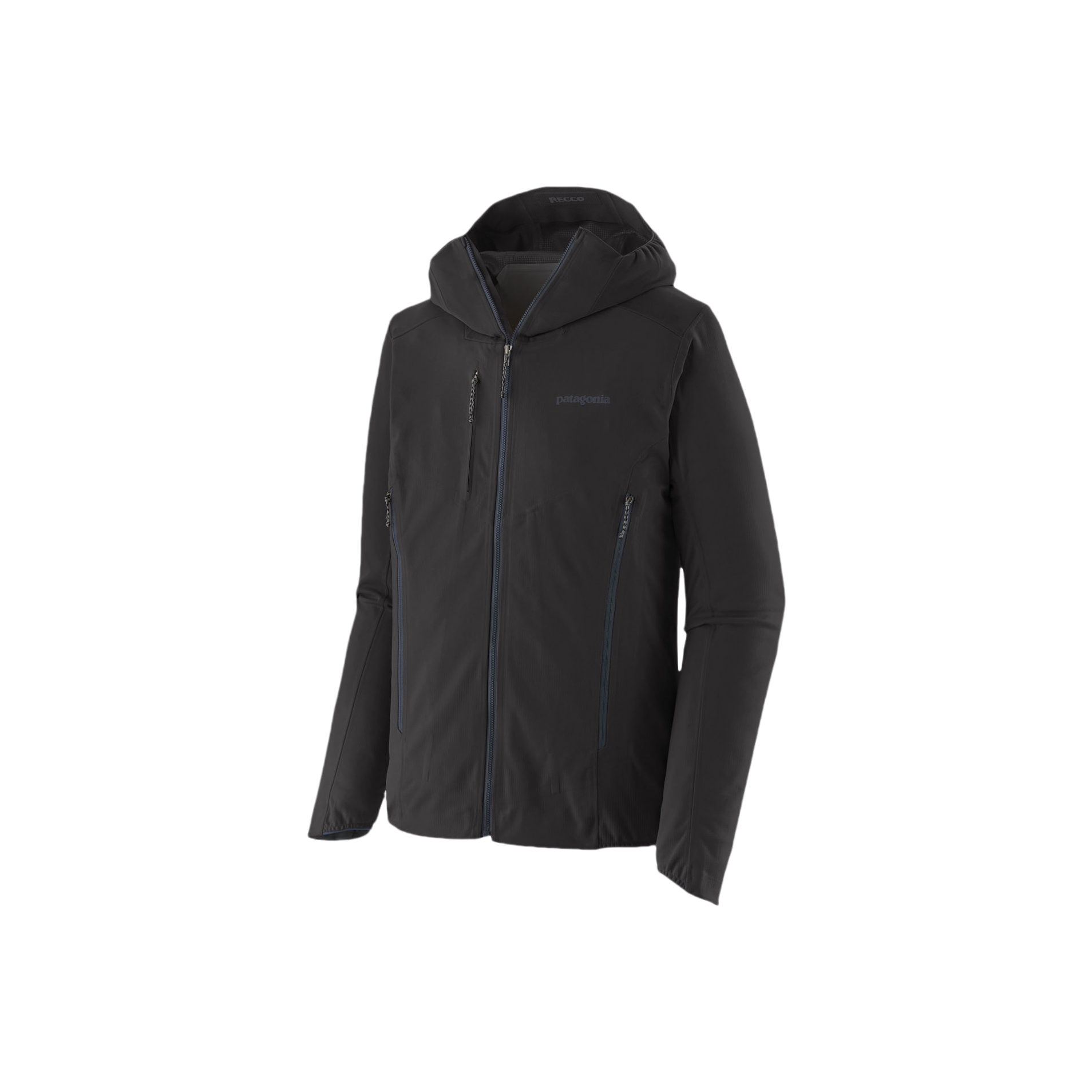 Куртка patagonia