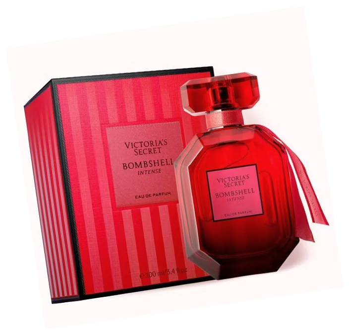 Victoria`s Secret Bombshell Intense женский парфюм 100 мл - духи Виктория Секрет Бомбшел