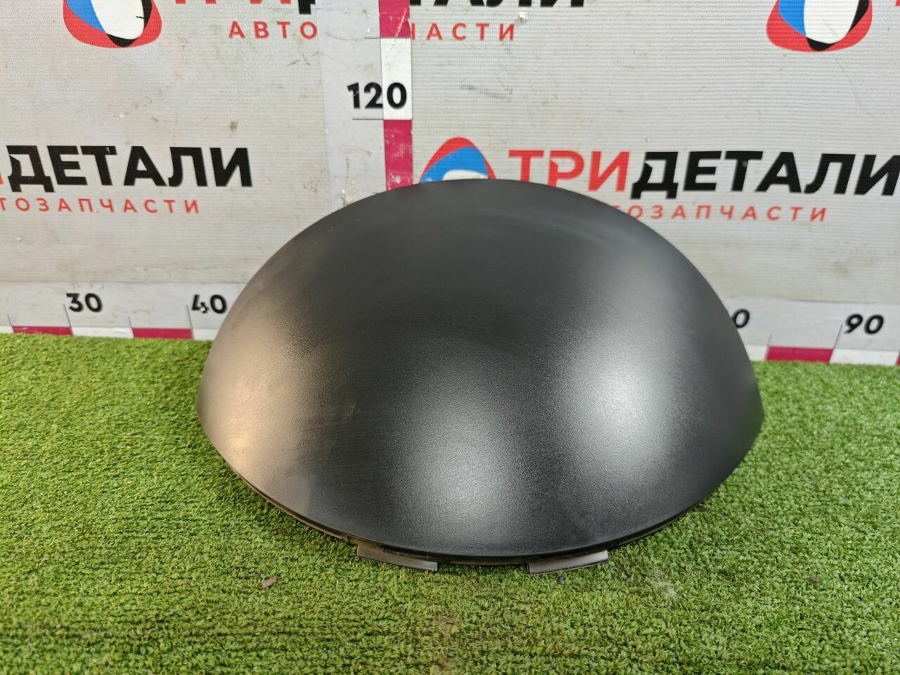 Накладка на торпедо Chevrolet Aveo 1.4 F14D4 2008 (б/у)