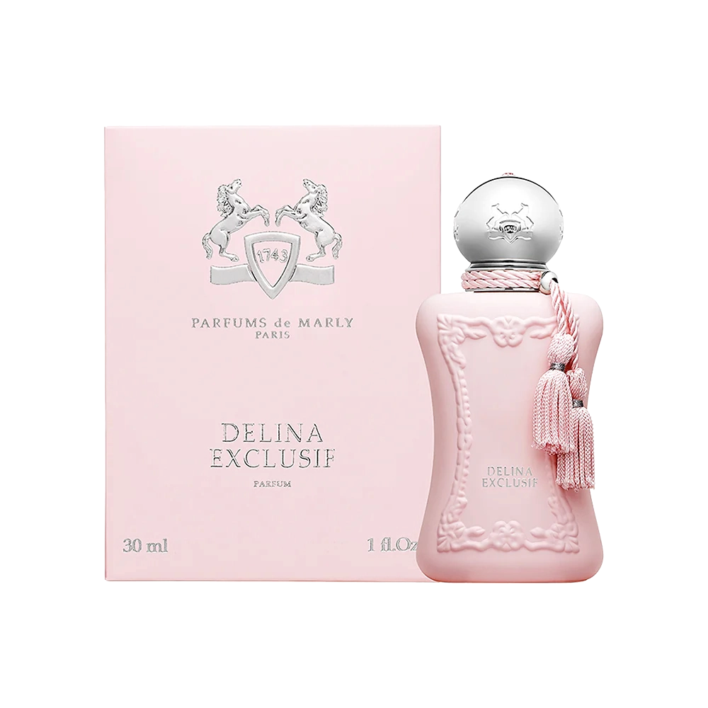 Женская парфюмерная вода Parfums De Marly Delina 30 мл / Де Марли Делина