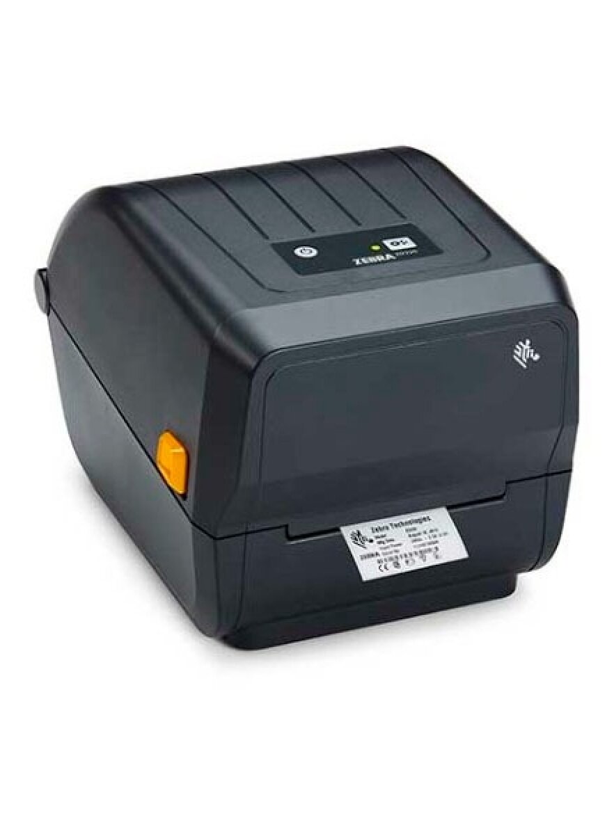 Принтер этикеток Zebra ZD230 — фото 1