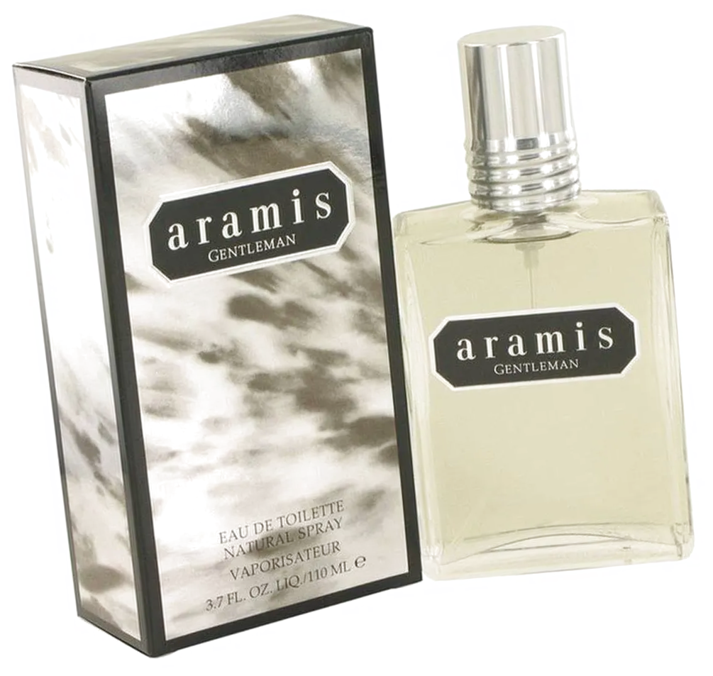 Aramis Gentleman парфюм мужской 110 мл / Арамис Джентльмен туалетная вода
