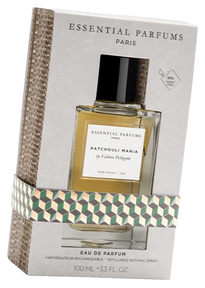 Essential Parfums Neroli Botanica духи 100 мл для мужчин и женщин - Эссенциал Парфюмс Нероли