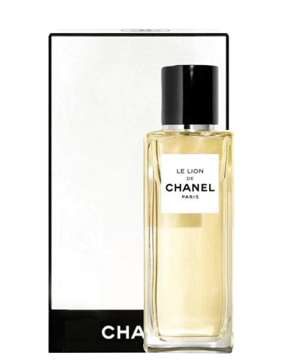 Chanel Le Lion De Chanel парфюмерная вода унисекс 75 мл / Ле Леон Де Шанель