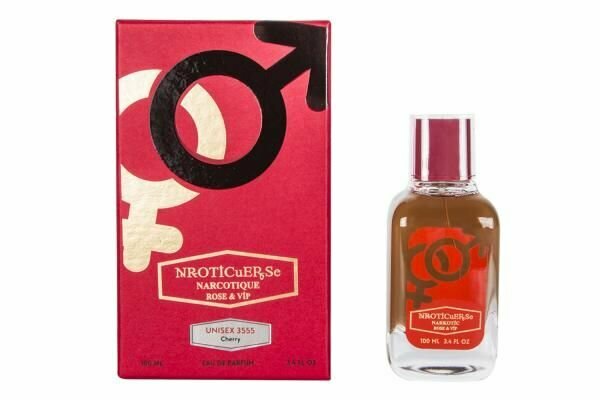 Духи Narkotic Rose 3555 Lost Cherry 100мл