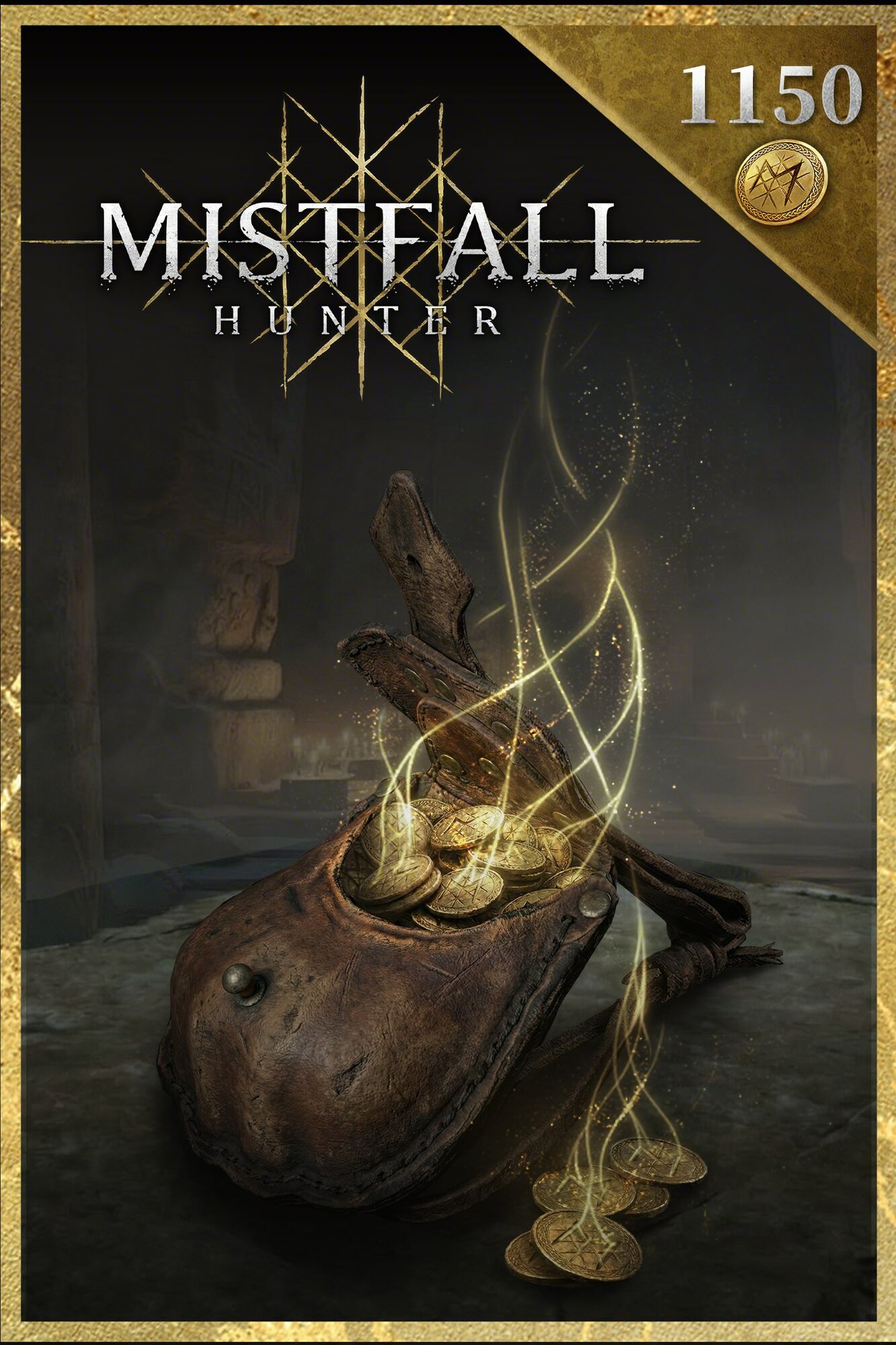 Fate Coins x1,150 — Xbox Series X|S, PC — Цифровая версия — Microsoft Store