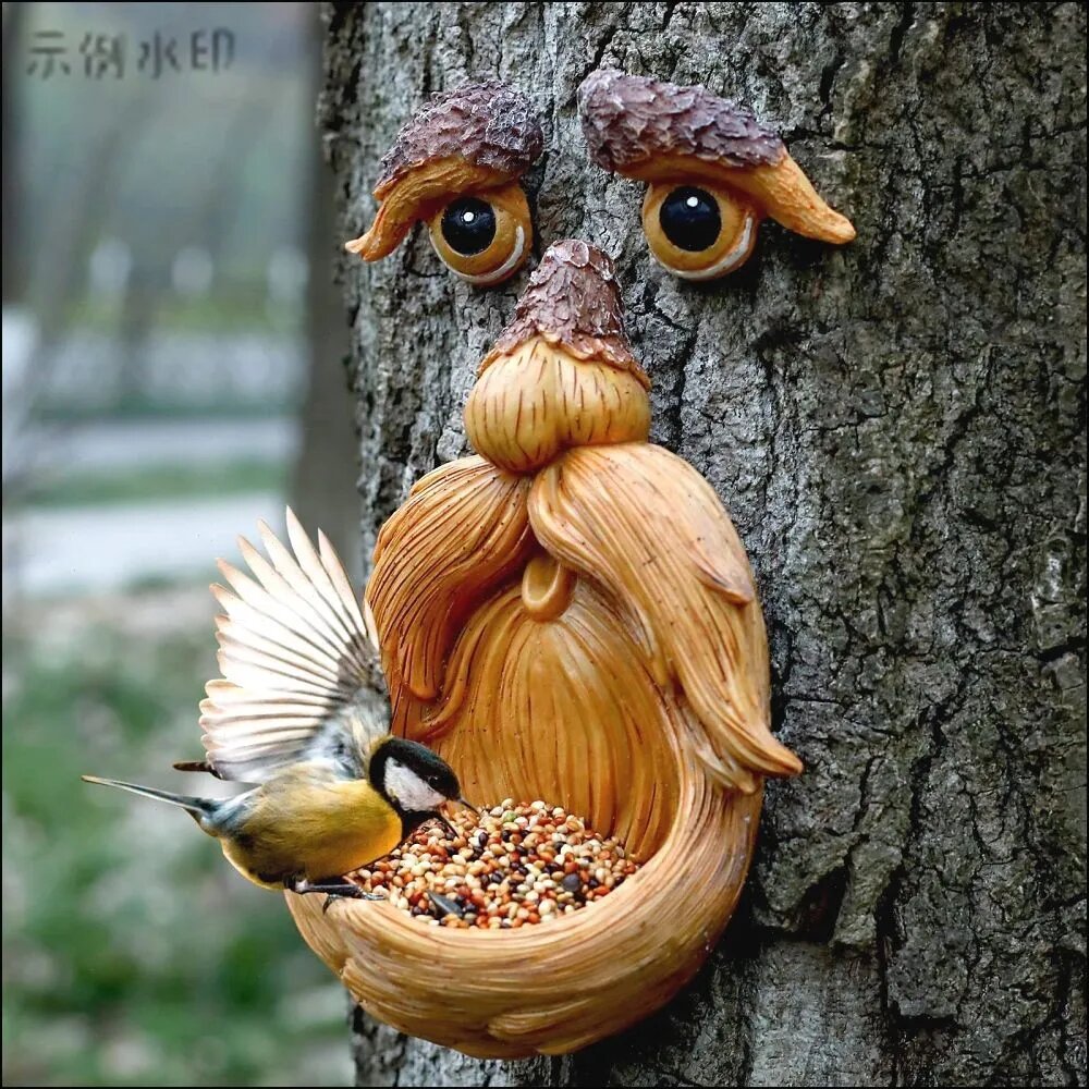 Кормушка,17х11х7.50см