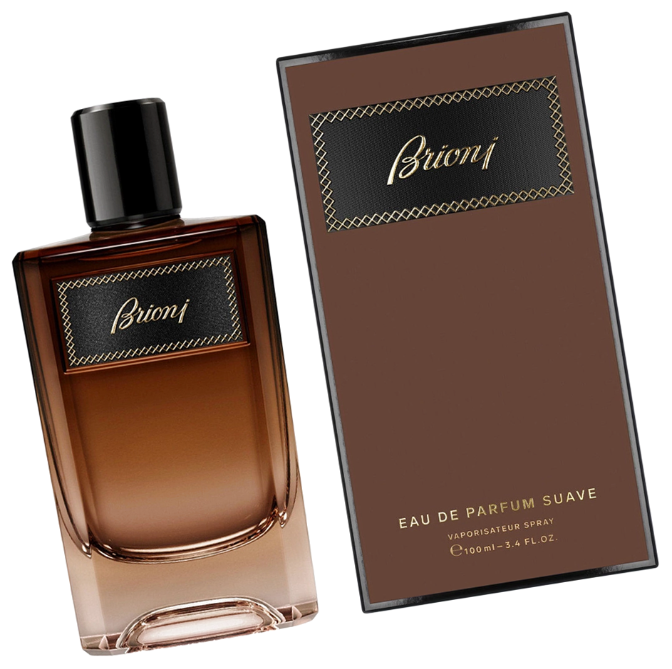 Brioni Eau De Parfum Suave аромат для мужчин 60 мл - Бриони О Де Парфам Суаве