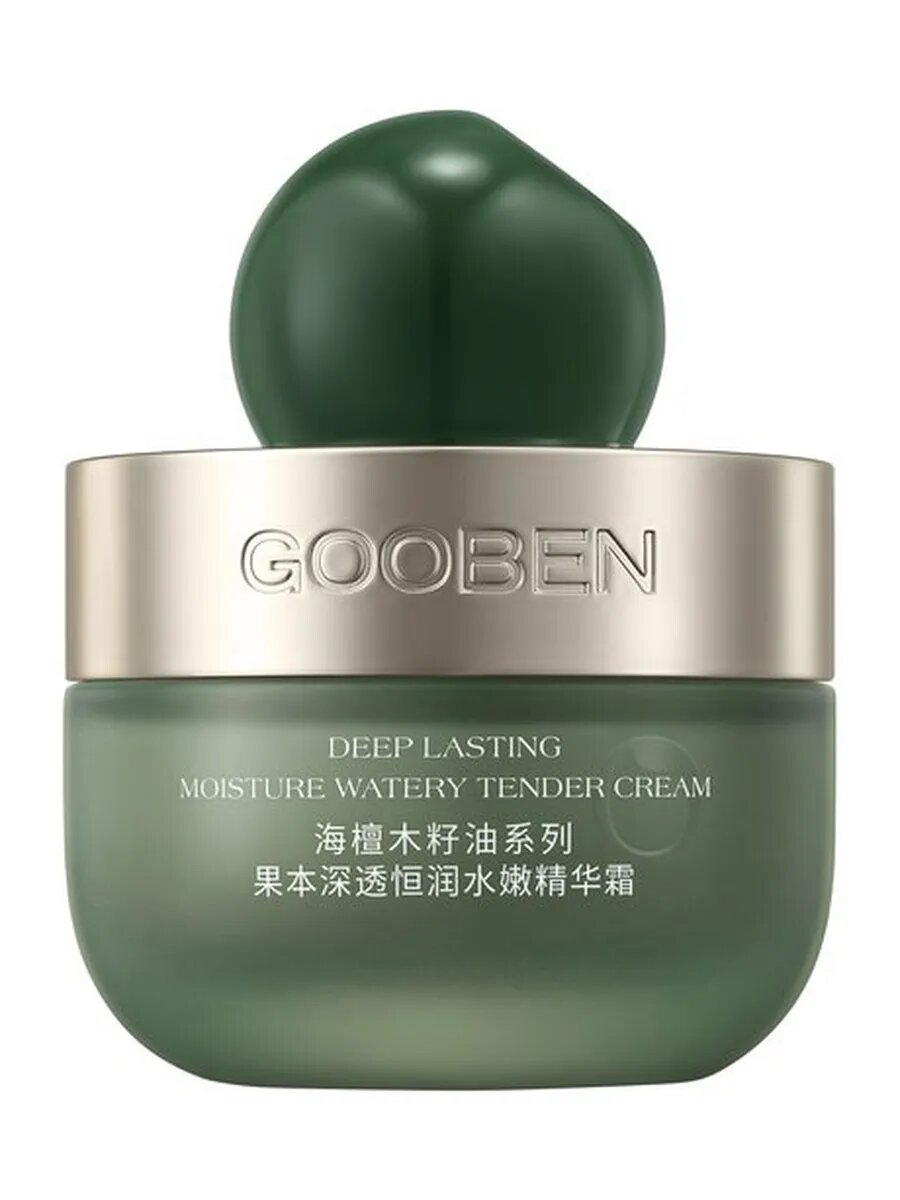 Gooben Deep Lasting Moisture Watery Tender Cream Крем для лица 50 мл/гр