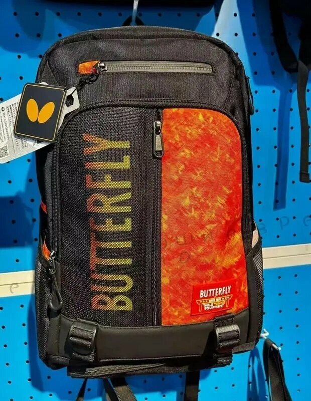 BUTTERFLY Рюкзак для настольного тенниса