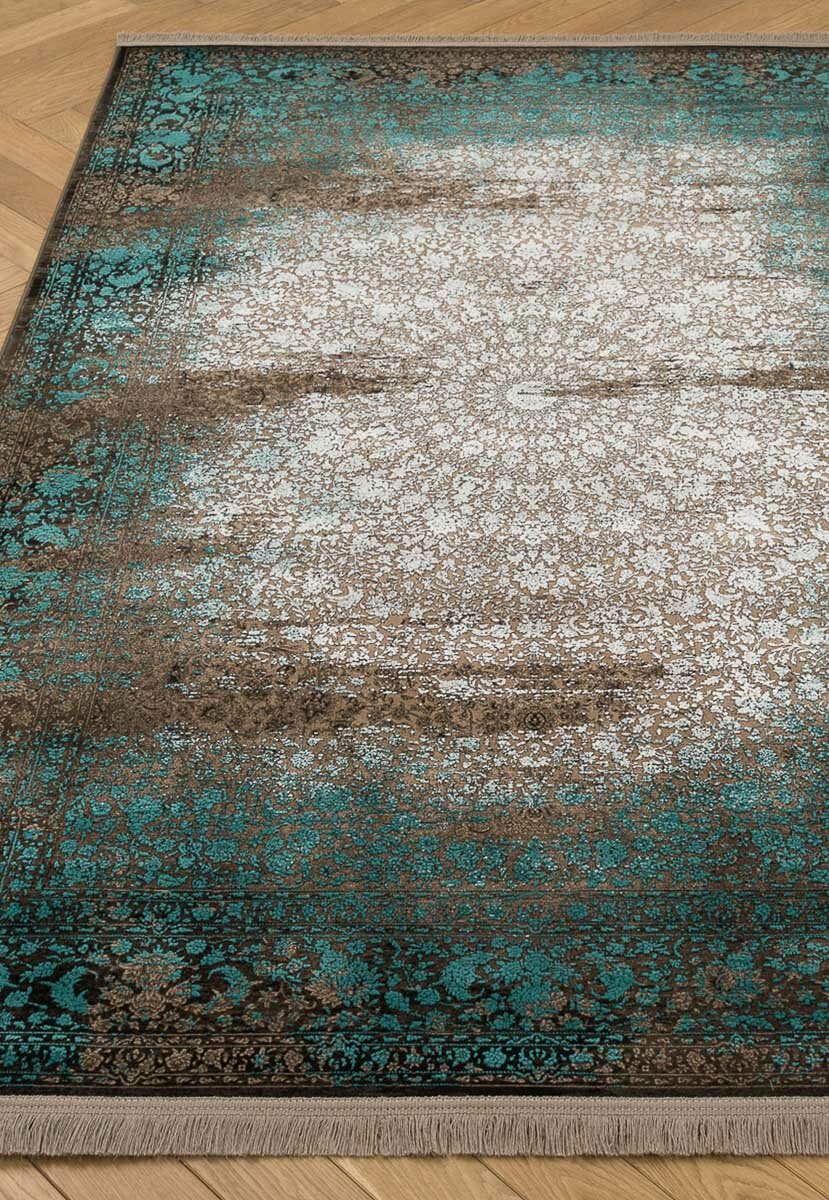 Иранский ковер 200*300 см Iris UI3959
