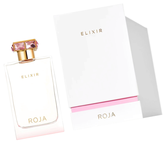 Женская парфюмерная вода Roja Dove Elixir Pour Femme Essence De Parfum 75 мл