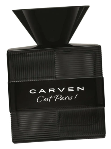 Парфюм для мужчин Карвен Це Эст Парис 100 мл - Carven C Est Paris