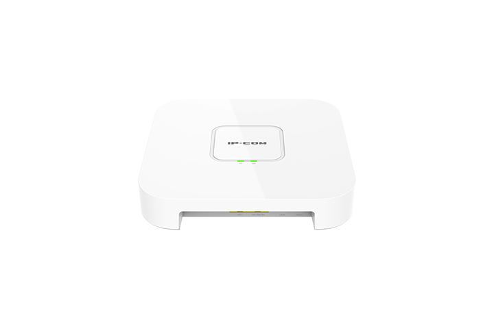 Трехдиапазонная Tenda EW12 IP-COM EW12 Mesh система Wi-Fi AC2600, 2,4/5ГГц — фото 1