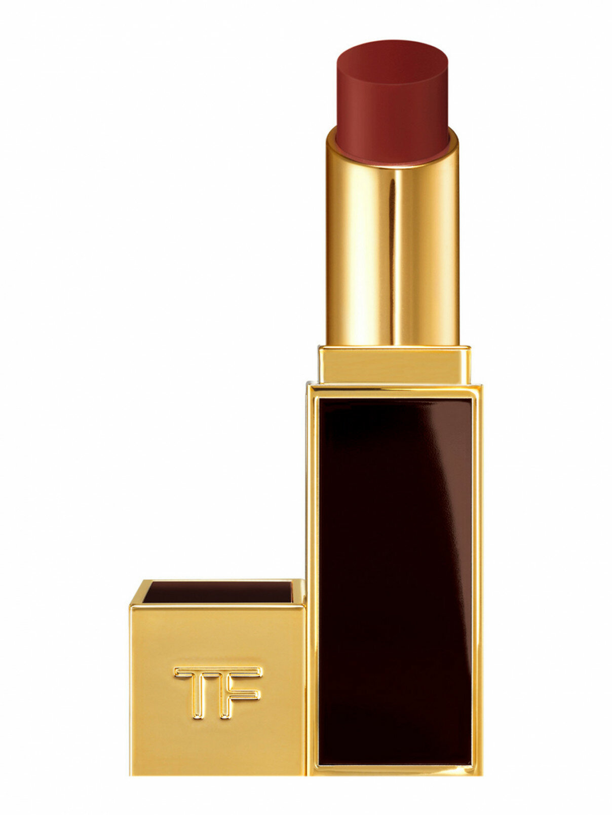 Tom Ford Помада для губ Lip Color Satin Matte, оттенок 24 Marocain, 3.3 г