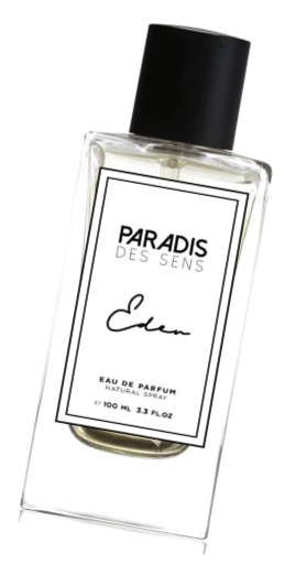 Паради Де Сонс Эдем eau de parfum 100 мл / Paradis Des Sens Eden для мужчин и женщин