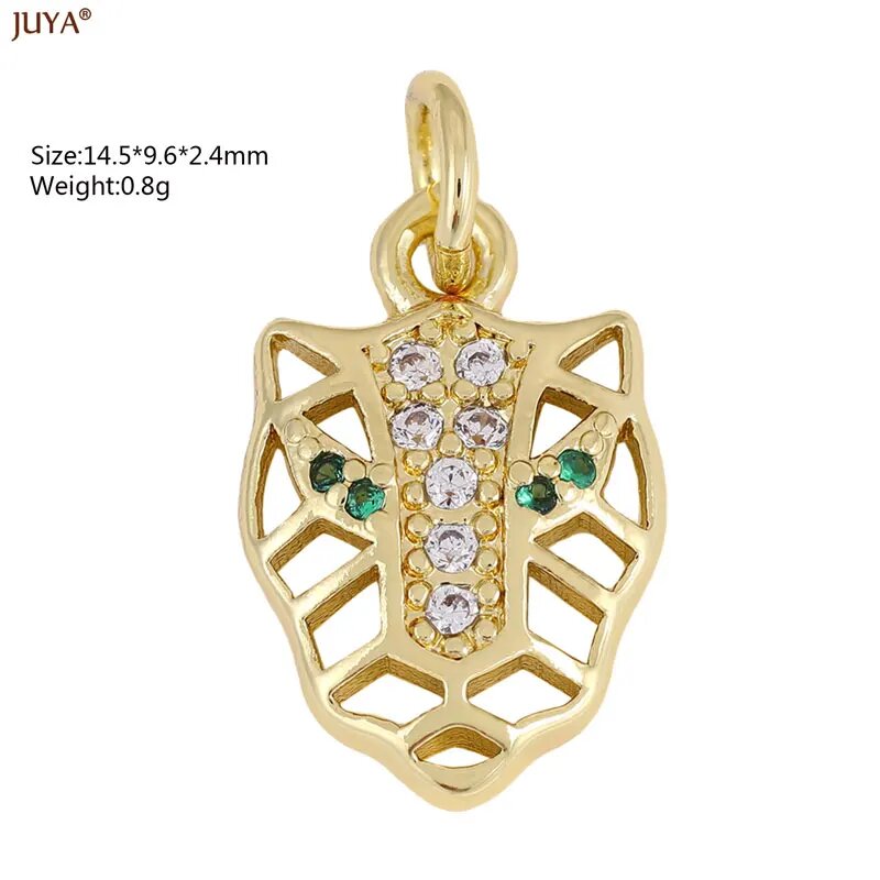 Подвеска JUYA