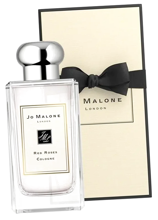 Джо Малон Ред Розиз - женский одеколон 100 мл / Red Roses Jo Malone духи