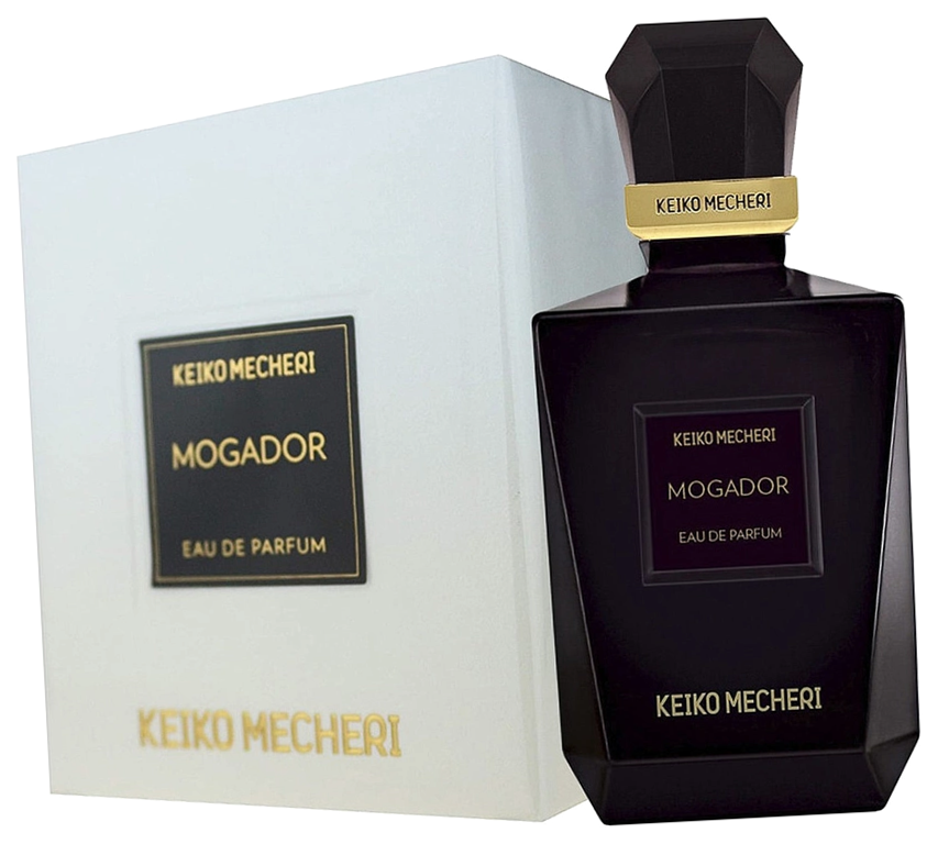 Keiko Mecheri Mogador парфюм женский 75 мл - Кейко Мечери Могадор eau de parfum