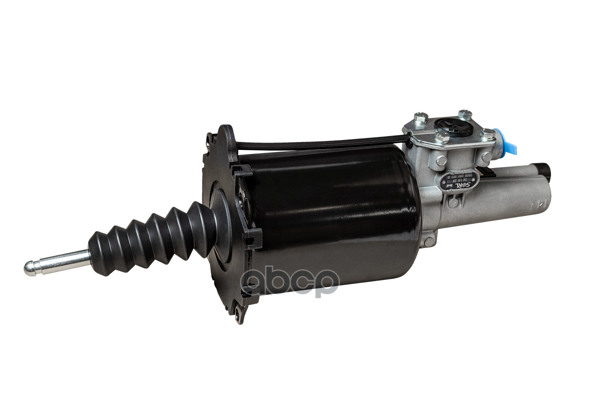 ПГУ сцепления! КАМАЗ 6580, IVECO SORL арт. 16080900010
