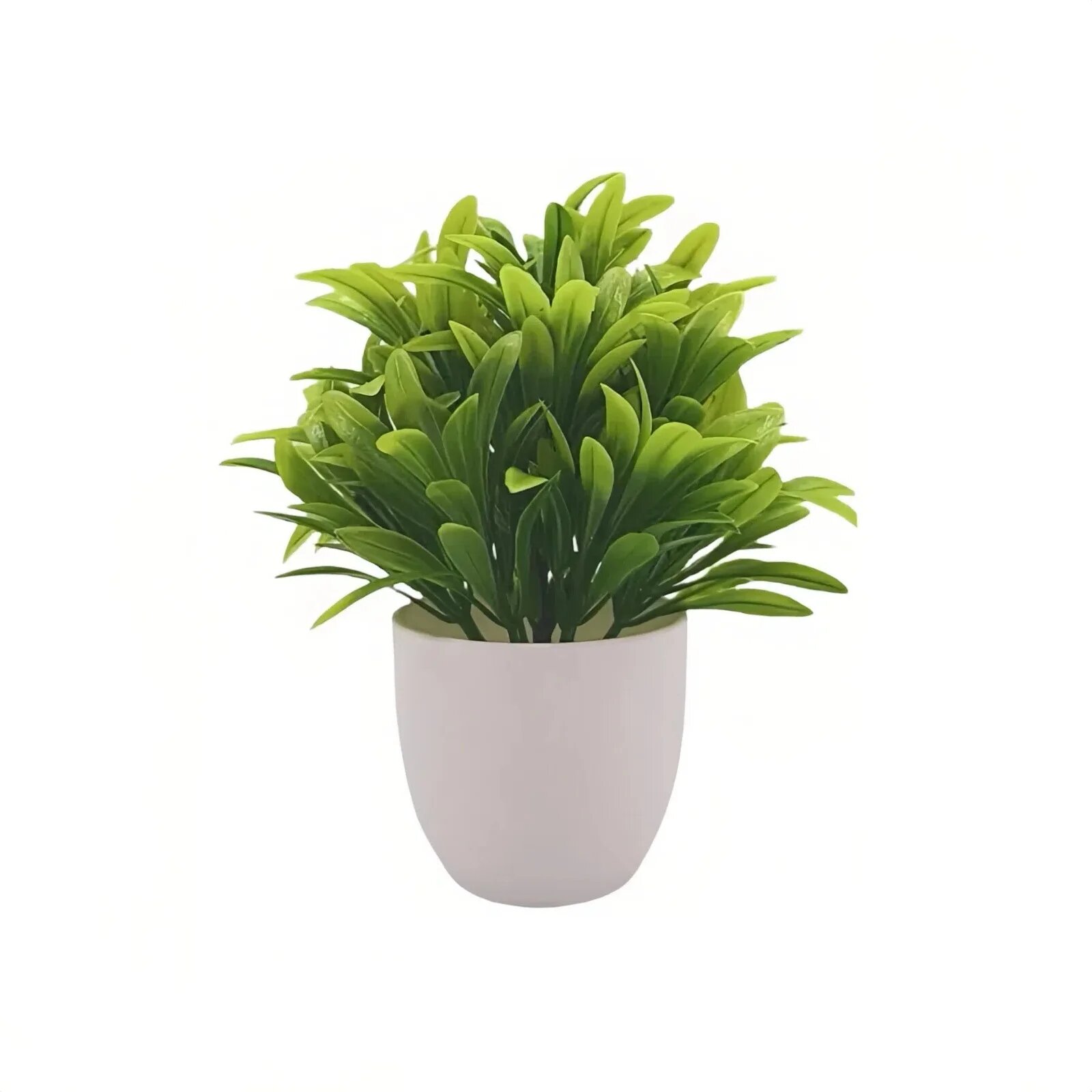 Искусственные растения в горшках BONSAI 20 см style 3