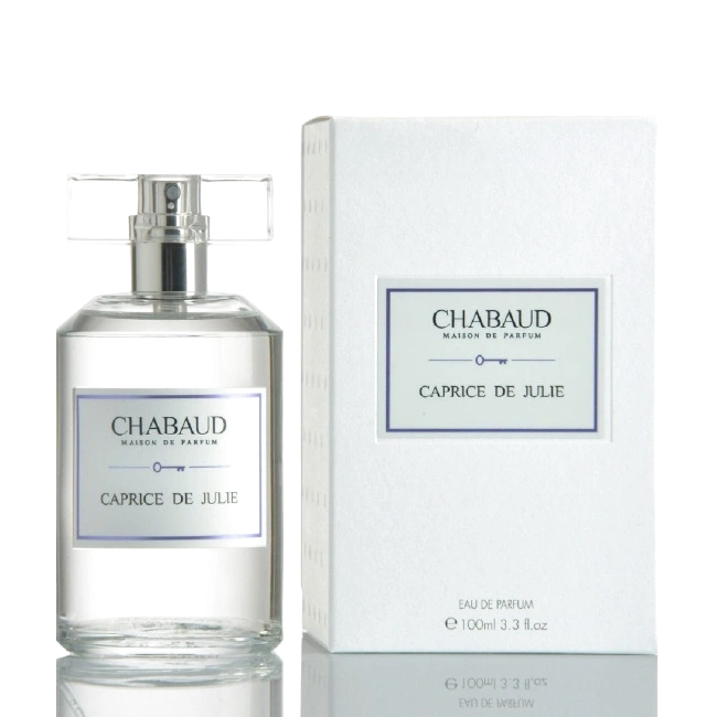 Парфюм Chabaud Maison De Parfum Caprice De Julie 30 мл унисекс - Каприз Юлии