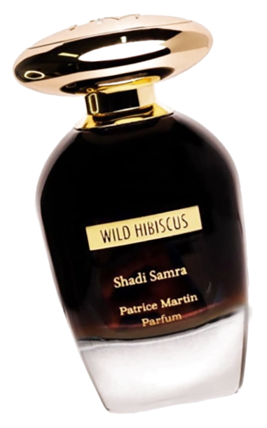 Духи Патрис Мартин Вайлд Хибискус для мужчин и женщин 100 мл - Patrice Martin Wild Hibiscus