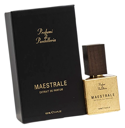 Profumi Di Pantelleria Maestrale аромат мужской 100 мл - Профьюми Ди Пантеллерия Мистраль духи
