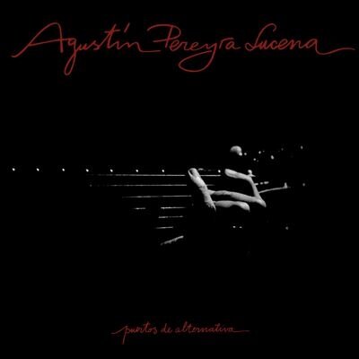 Виниловая пластинка Agustin Pereyra Lucena - Puertos de Alternativa, Vinyl, LP