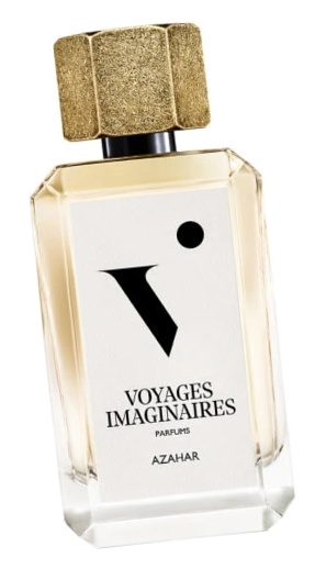 Voyages Imaginaires L Echappee Sauvage парфюм мужской 75 мл - Вояжес Имеджинерис Саваж