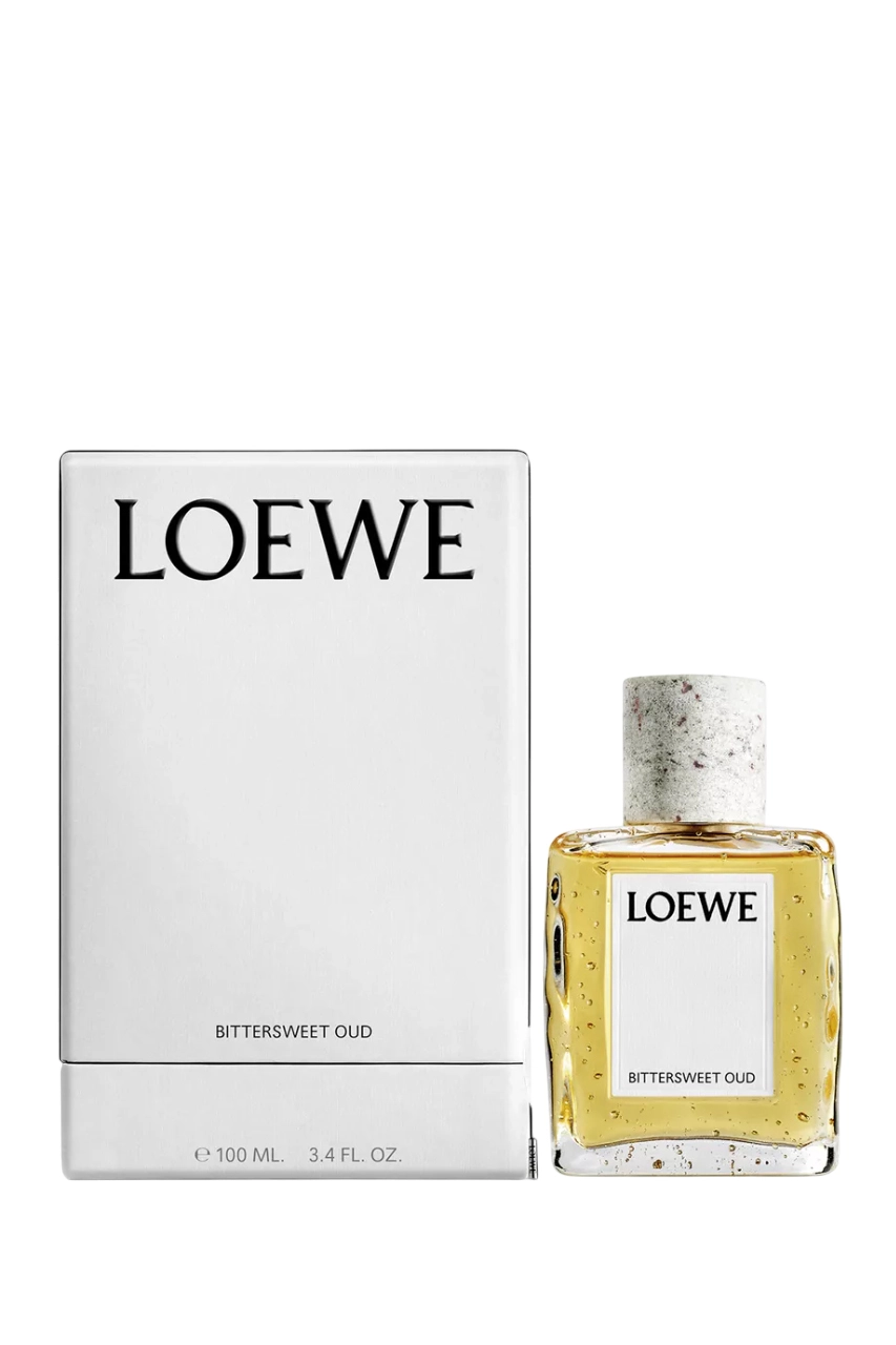 Парфюм Loewe Bittersweet Oud 100 мл унисекс