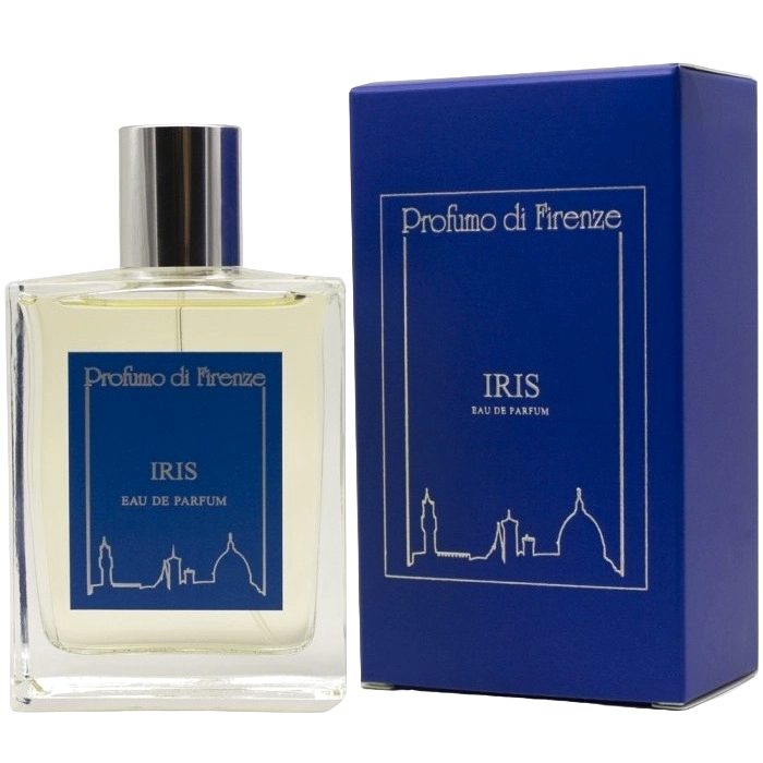Parfum Iris Empire 100 мл для мужчин и женщин - Profumo Di Firenze