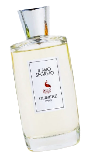 Il Mio Segreto Olibere Parfums парфюмерная вода 100 мл для женщин - Иль Мио Сегрето