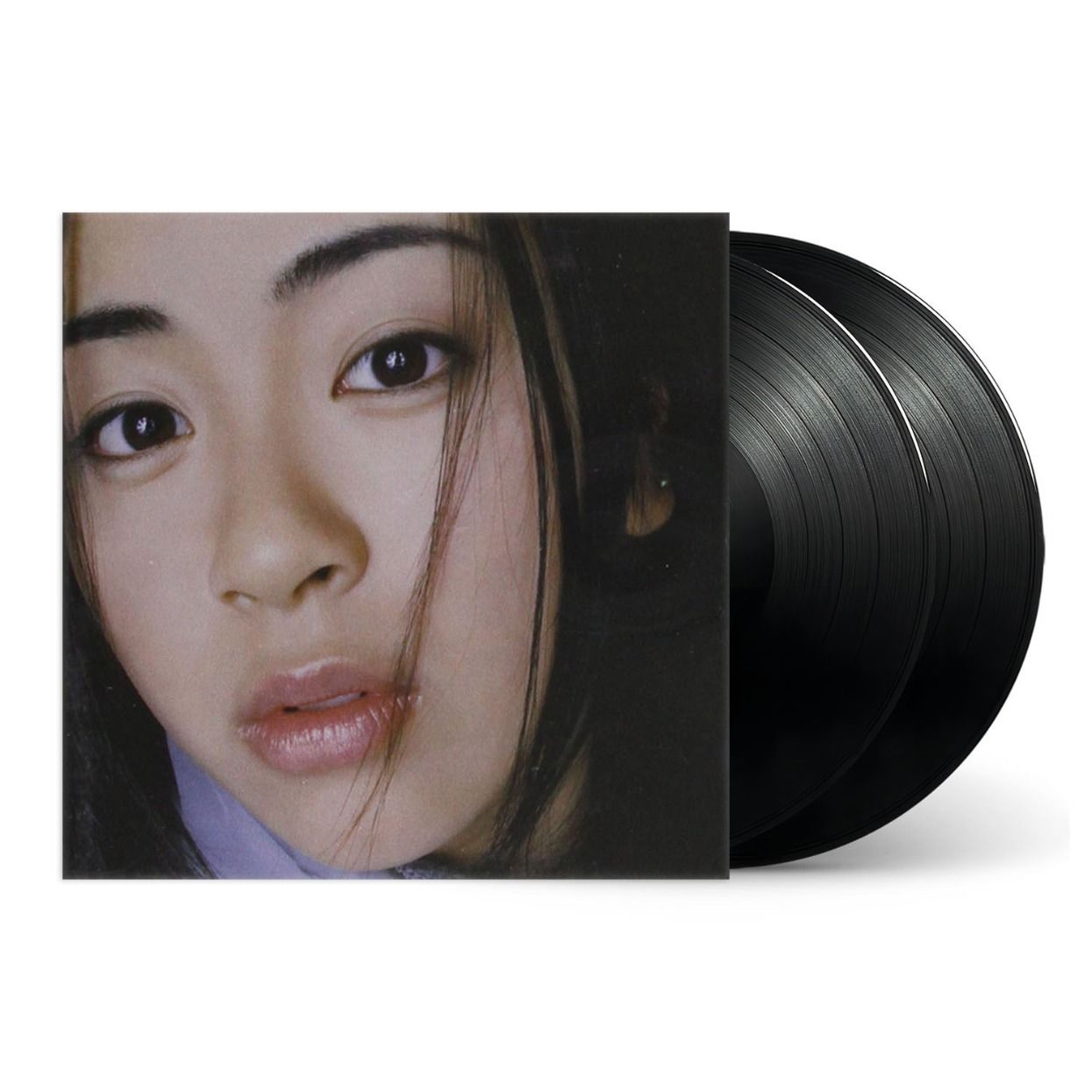 Виниловая пластинка Hikaru Utada - First Love /> 2 x Vinyl, Album, Limited Edition, Stereo