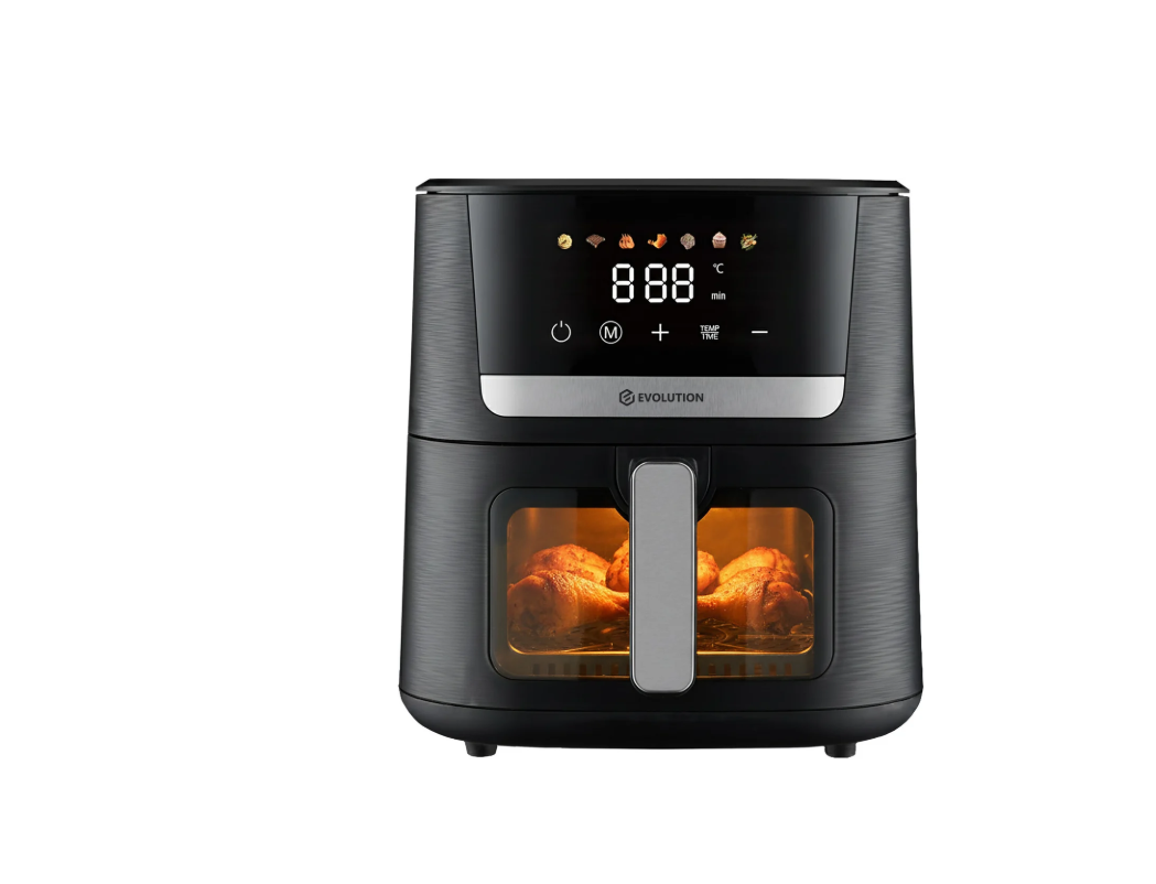 Аэрогриль Evolution AIRO 7300W
