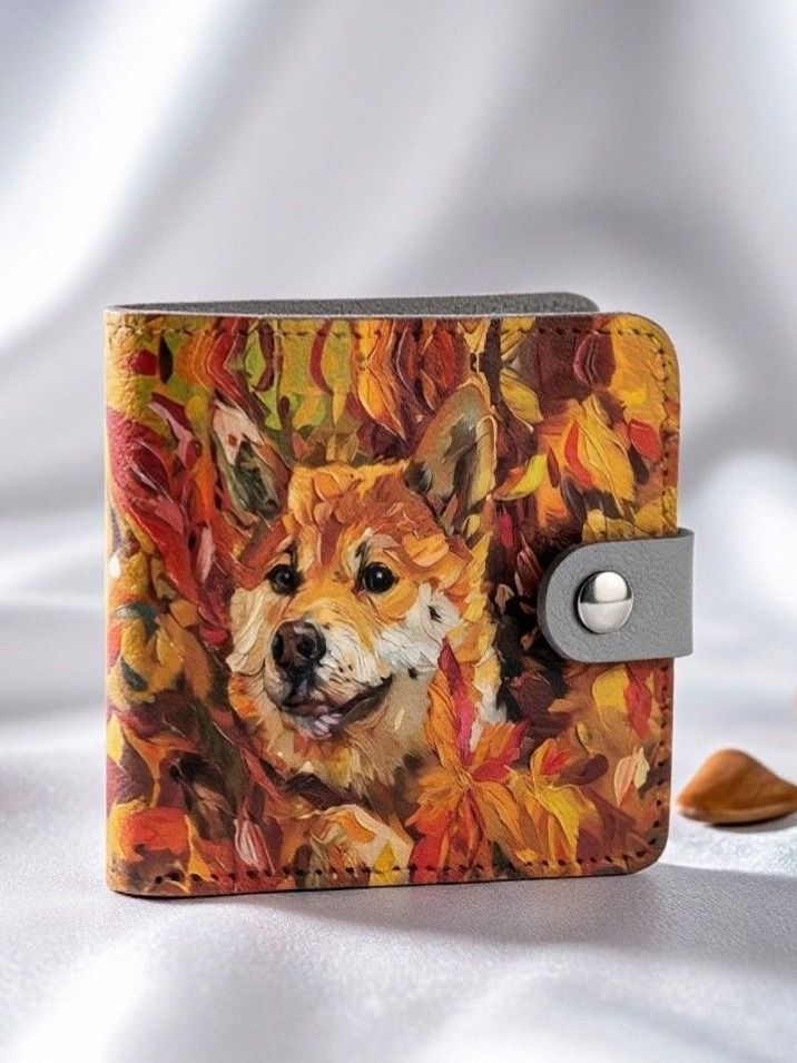 Кошелек Махаон