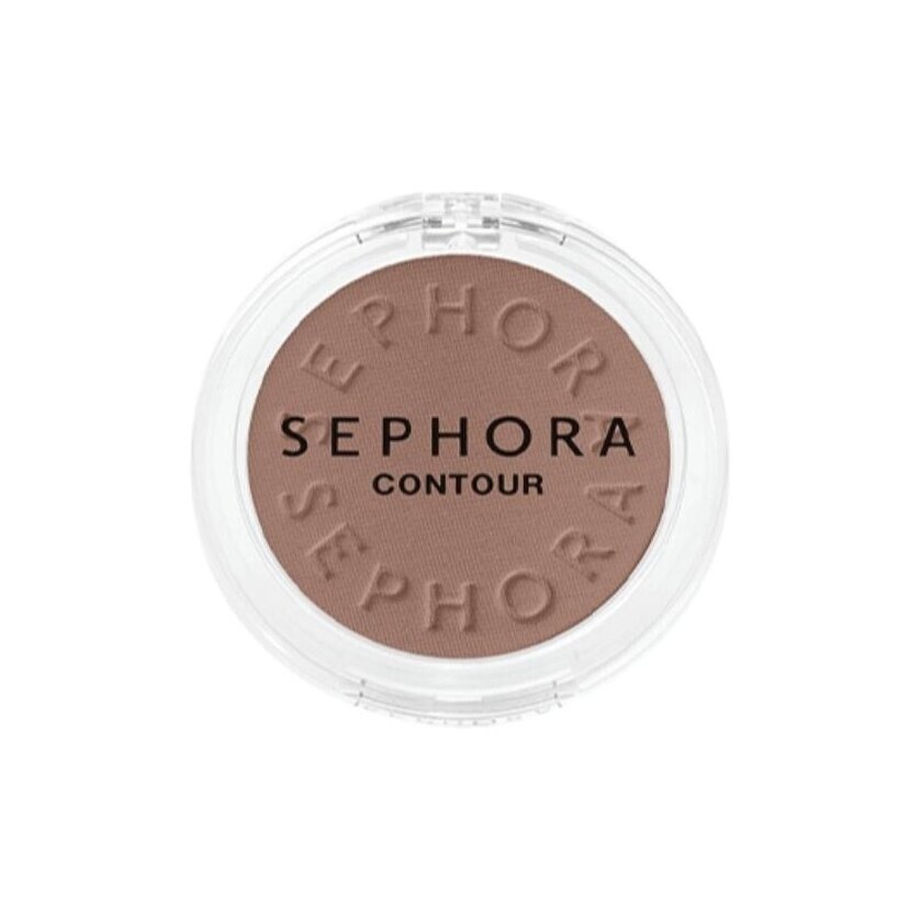 Тени Sephora