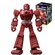 Модель Transformer BLOKEES Block Man Star Edition Warpath