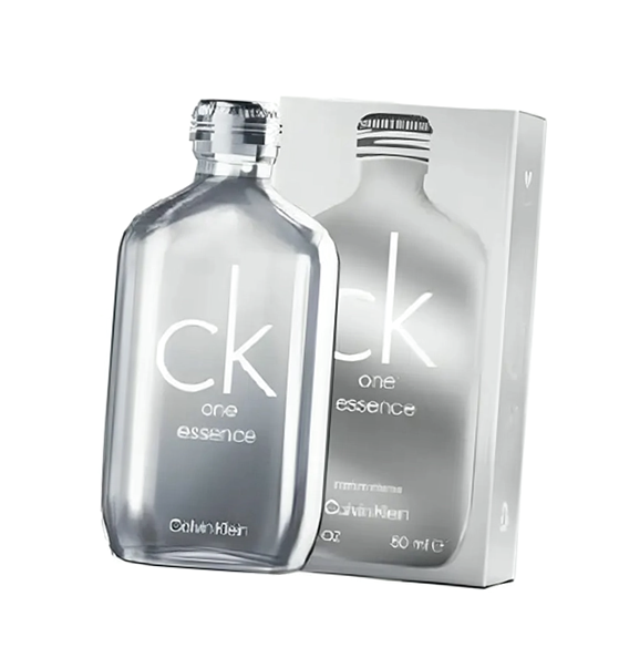 Calvin Klein CK One Essence духи унисекс 50 мл / Си Кей Уан Эссенс