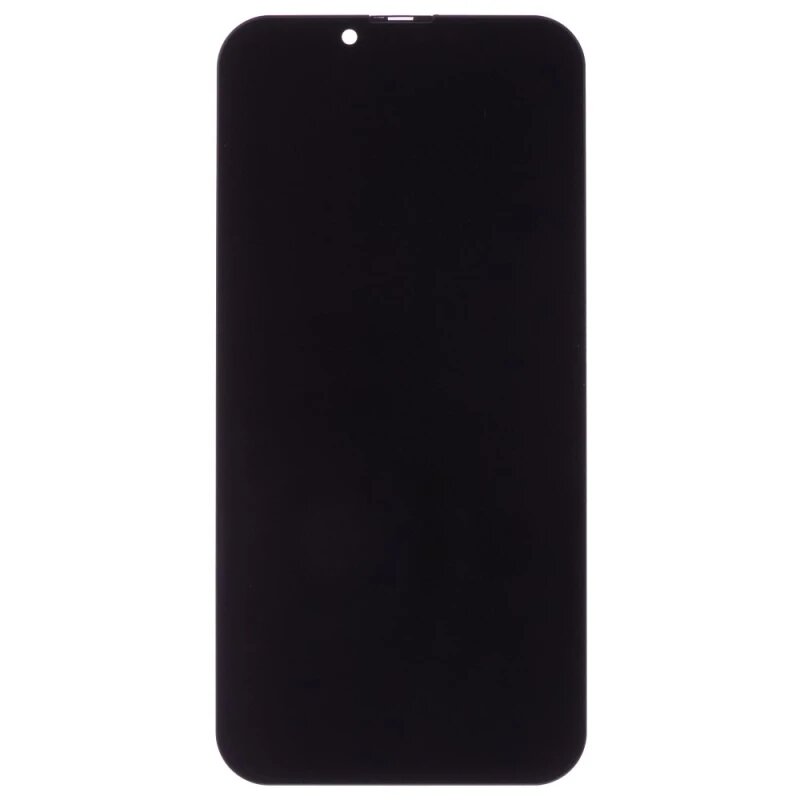 Дисплей для Apple iPhone 13 + тачскрин (черный) (JK) (In-Cell) (площадка под IC)