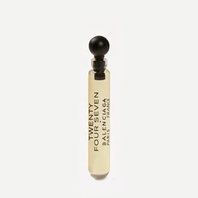 Balenciaga Twenty Four Seven парфюм 2 мл сэмпл - Кристобаль Баленсиага Твенти Фор Севен