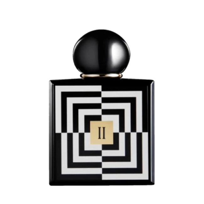 Adamo Parfum Numero II духи для мужчин и женщин 100 мл - Адамо Парфам Нумеро 2 аромат унисекс