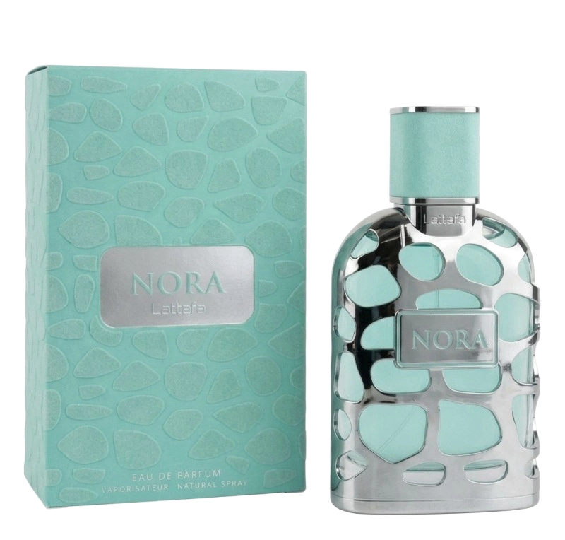 Нора Латтафа 100 мл парфюмерная вода унисекс - Lattafa Nora Lattafa от Lattafa Perfumes