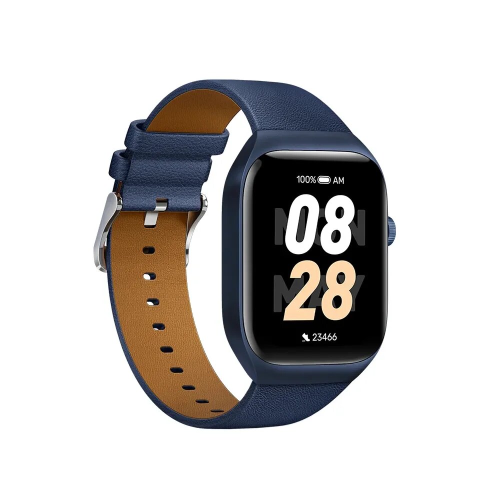 Mibro T2 Умные часы Dark Blue